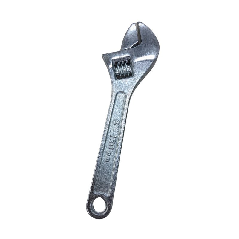 Llave peston forget steel #6 co (120) – Cotools