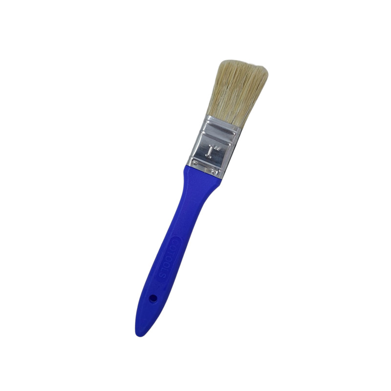 Brocha 1″ m/azul (12)(600) co – Cotools